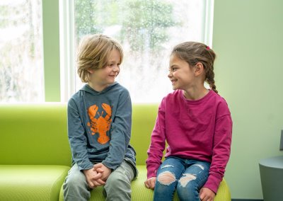 At a Glance | Inly School