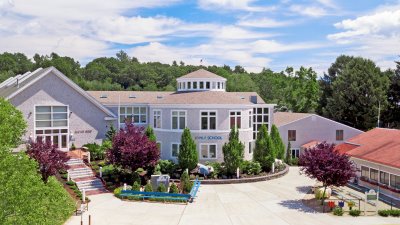 Events & Visits | Inly School