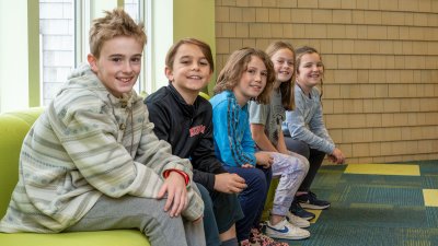 Our Mission and Vision | Inly School