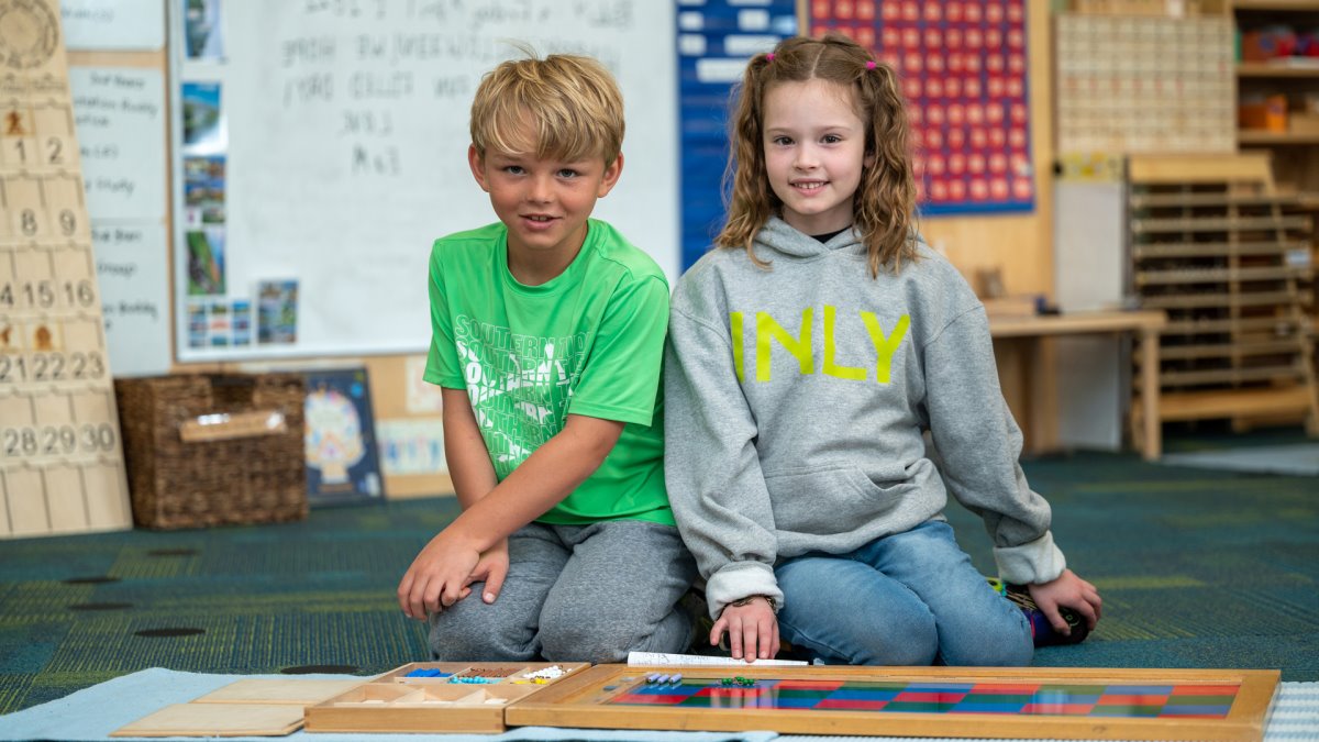 Our Mission and Vision | Inly School