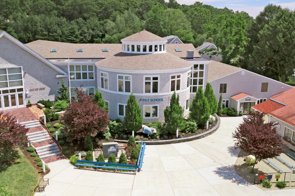 Events & Visits | Inly School