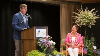 Beyond Inly | Inly School