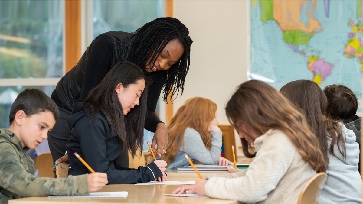 Diversity, Equity, Inclusion & Justice | Inly School