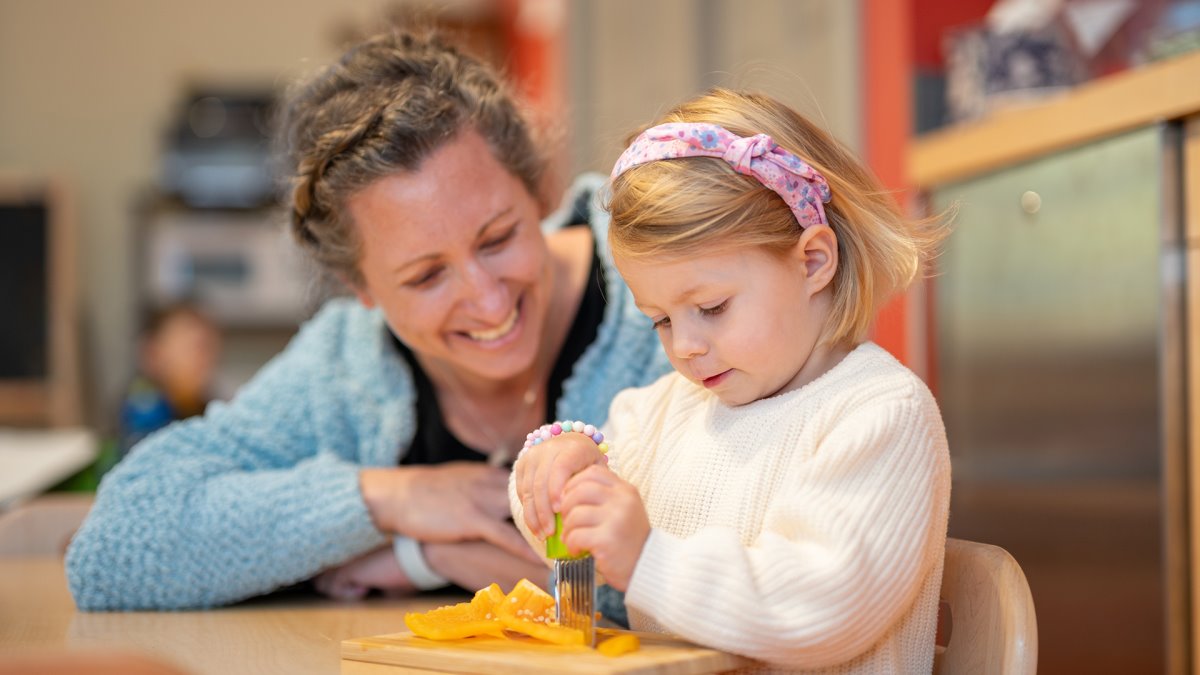 Year-Round Program | Inly School