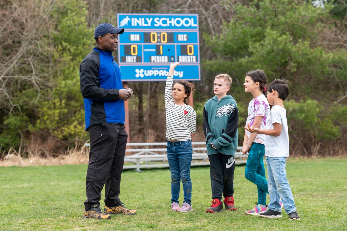 Before & After School | Inly School