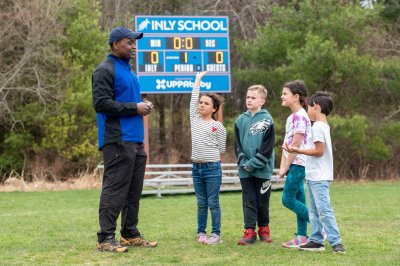 Before & After School | Inly School