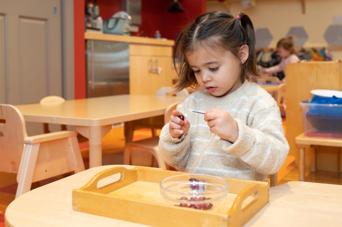 Year-Round Program | Inly School