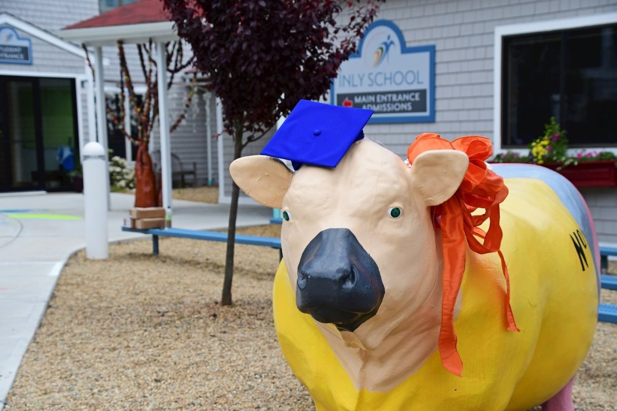 Alumni | Inly School