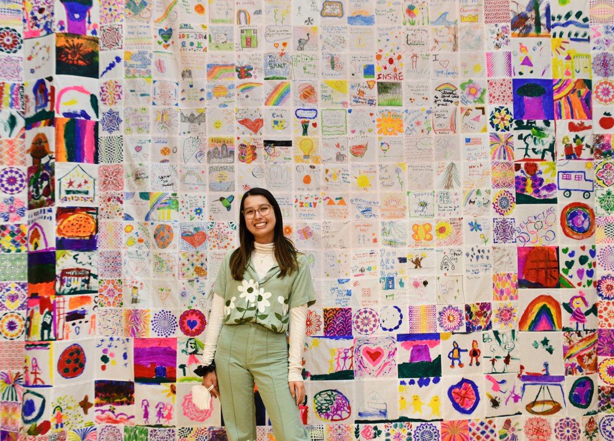 Artist in Residence | Inly School