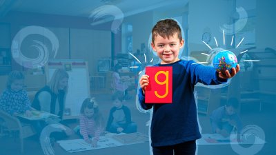 Welcome to Inly School