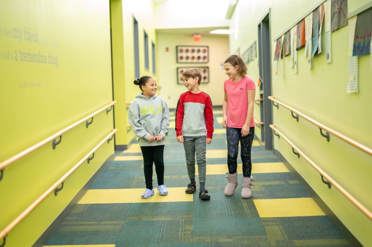 More Than Academics: The Essential Role of Social-Emotional Education ...