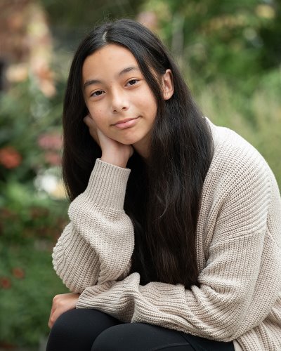 Alumni Q&A: Katherine Silvers ’23 | News | Inly School