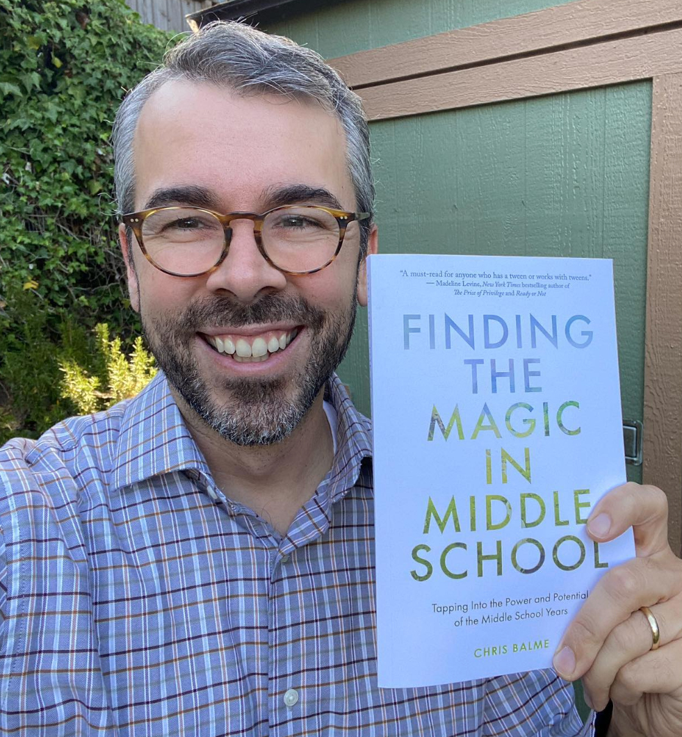 Speaker Series | Inly School